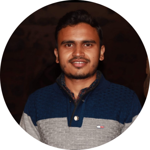 Speaker | Puneet Singh - 24 May - EN